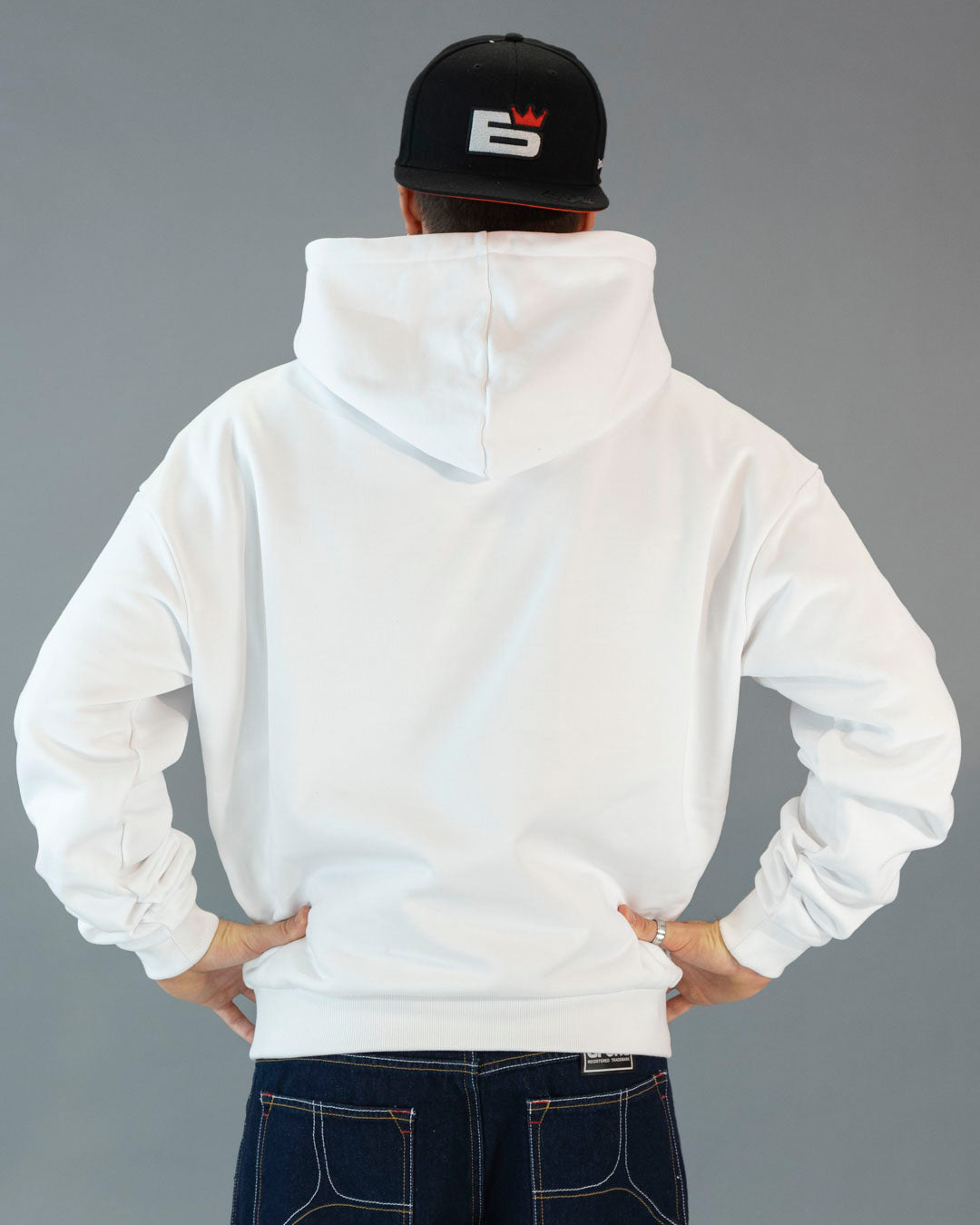 Broke Clothing