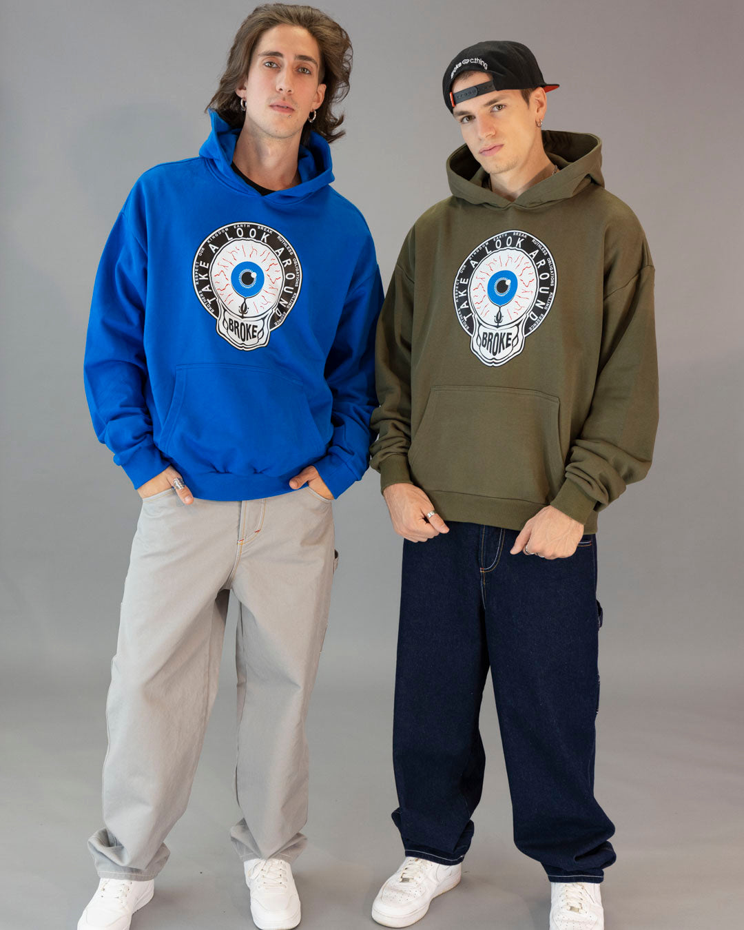 Broke Clothing