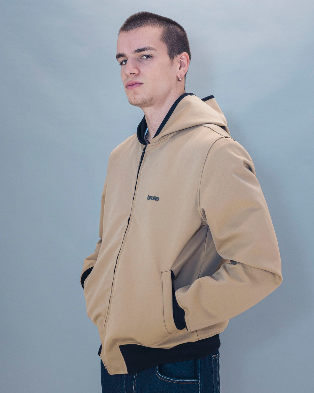 Broke Clothing