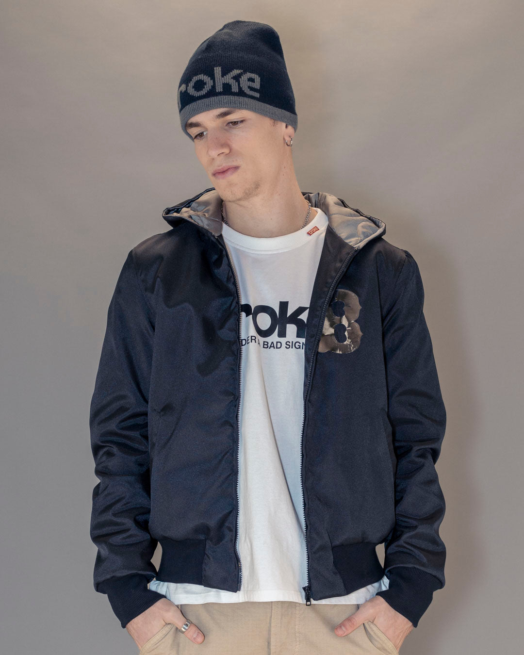 Broke Clothing