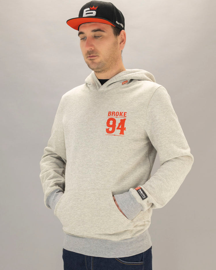 Broke Clothing