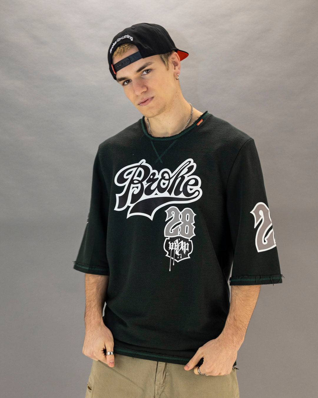 Broke Clothing