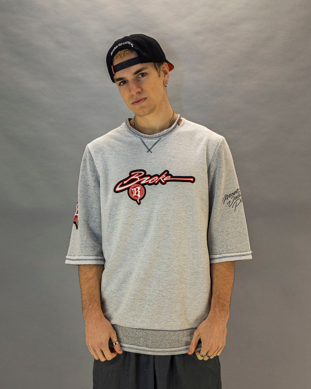 Broke Clothing