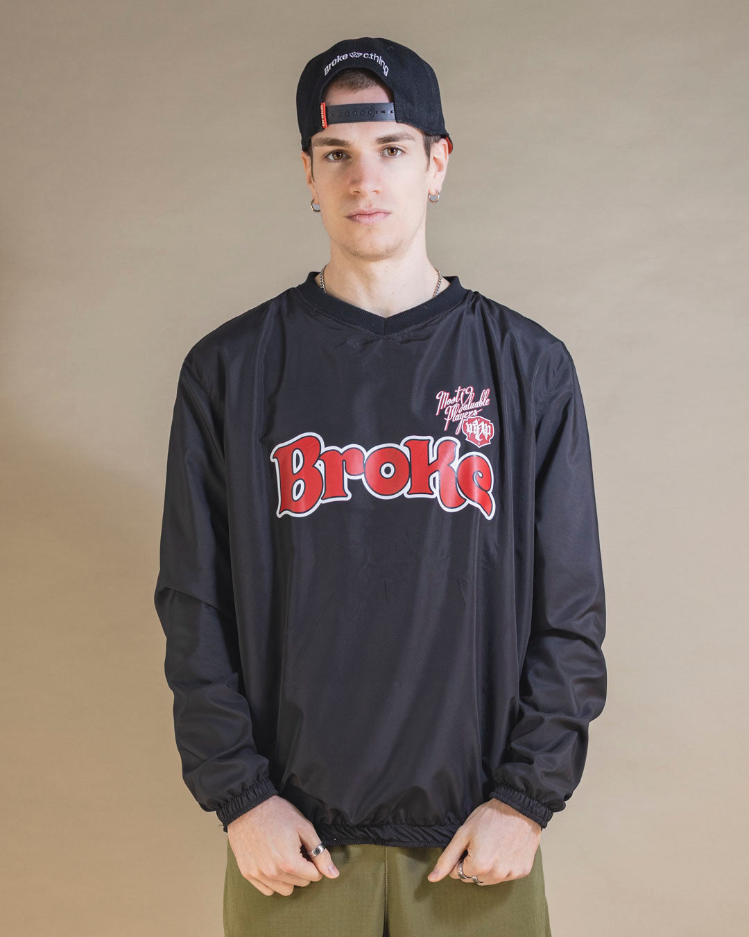 Broke Clothing