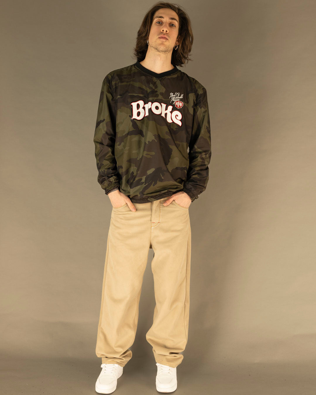 Broke Clothing