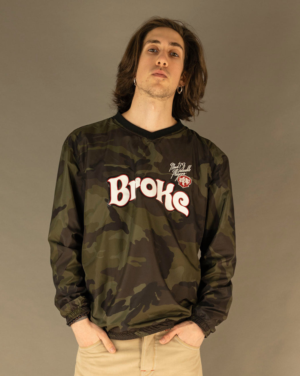 Broke Clothing