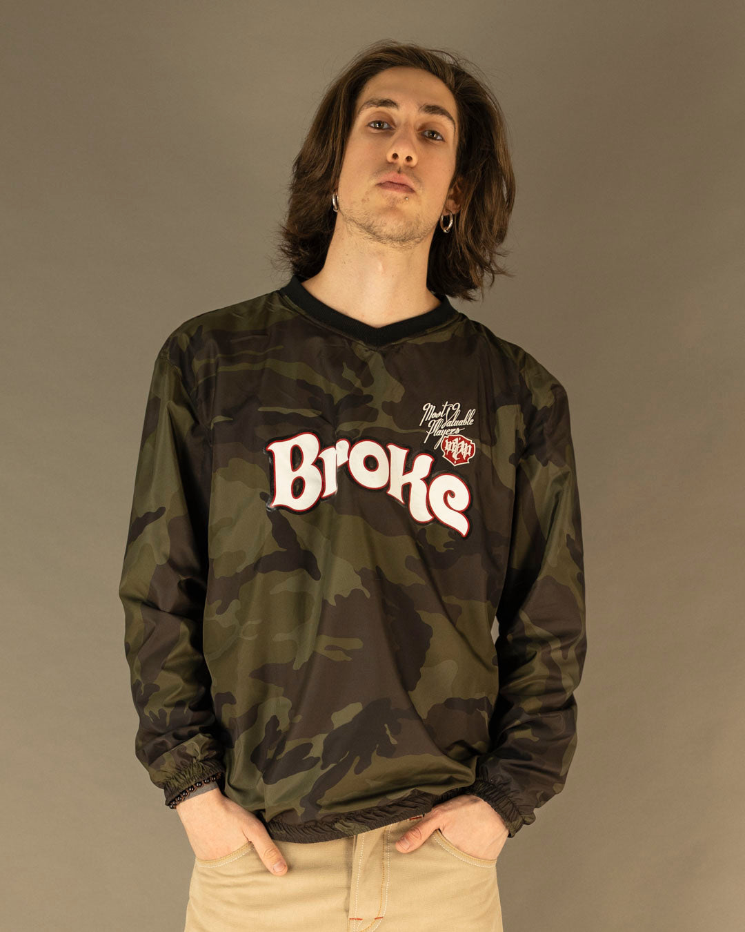 Broke Clothing