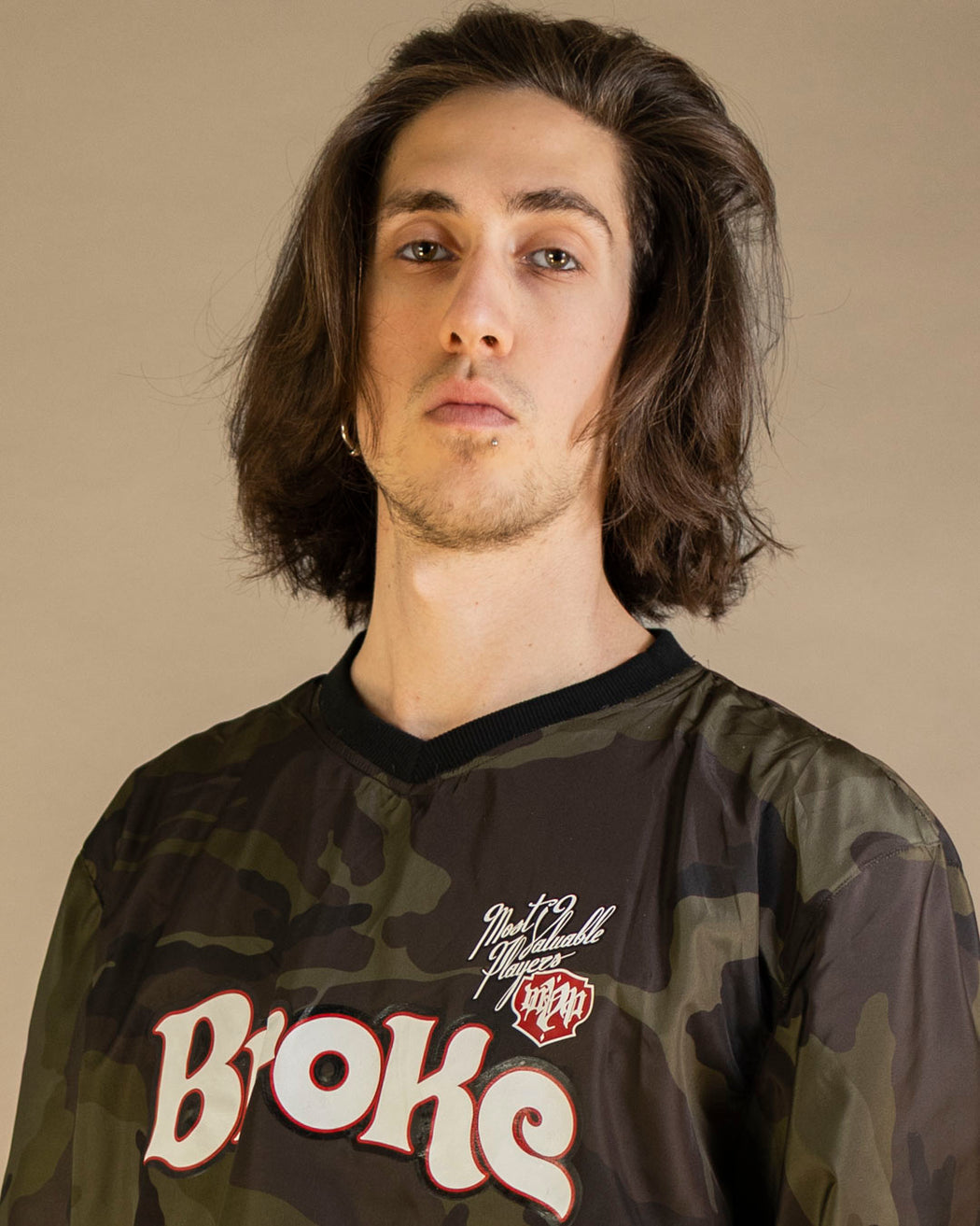 Broke Clothing