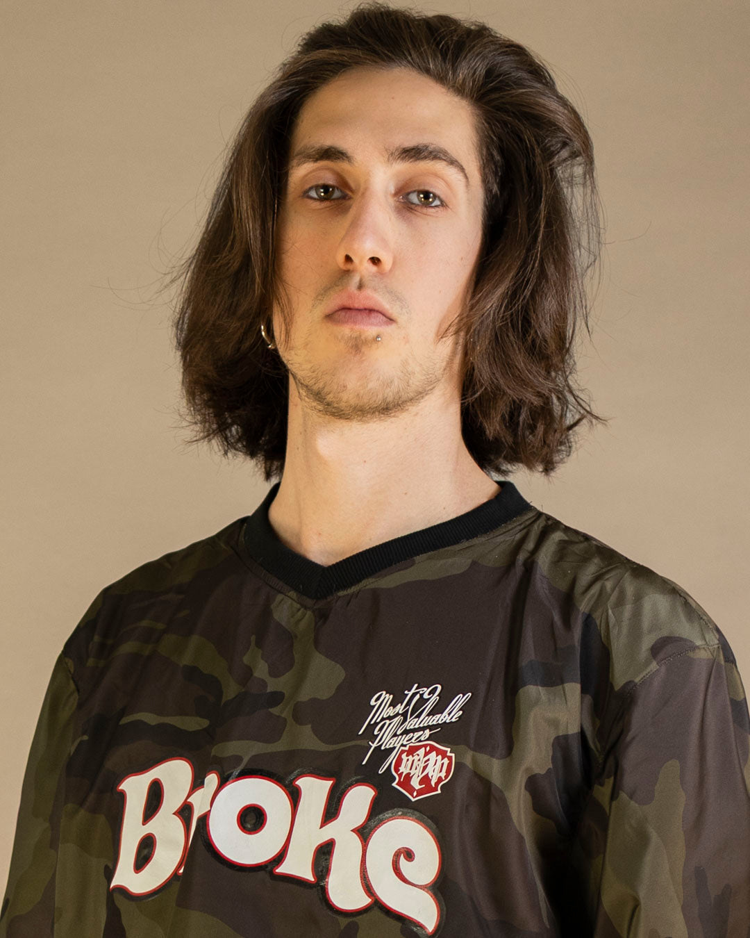 Broke Clothing