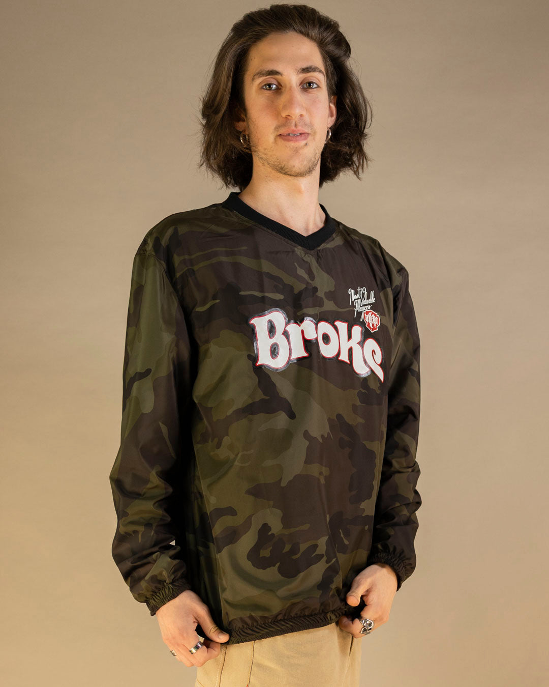 Broke Clothing