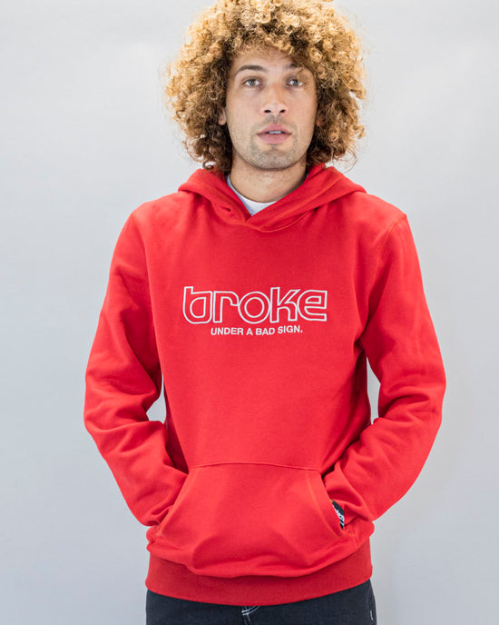 Broke Clothing