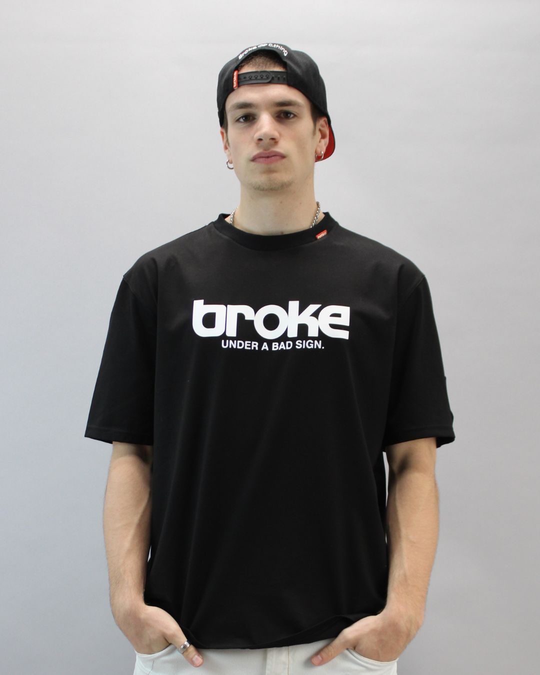 Broke Clothing
