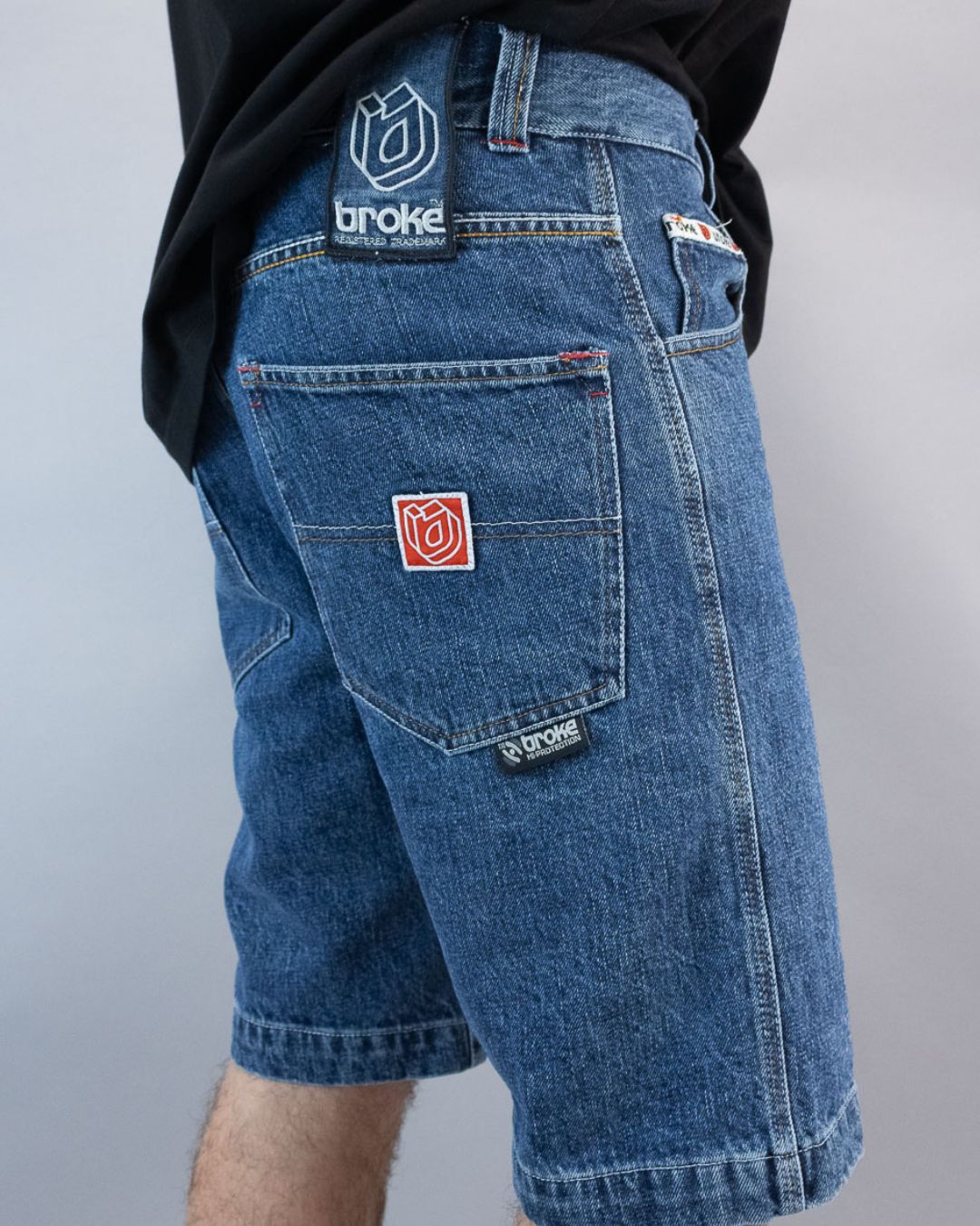 Broke Clothing