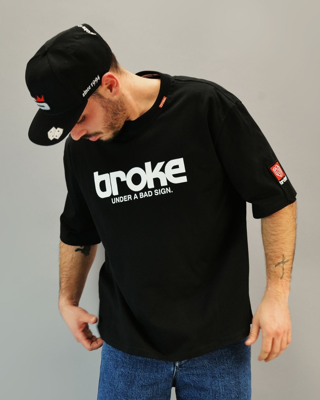 Broke Clothing