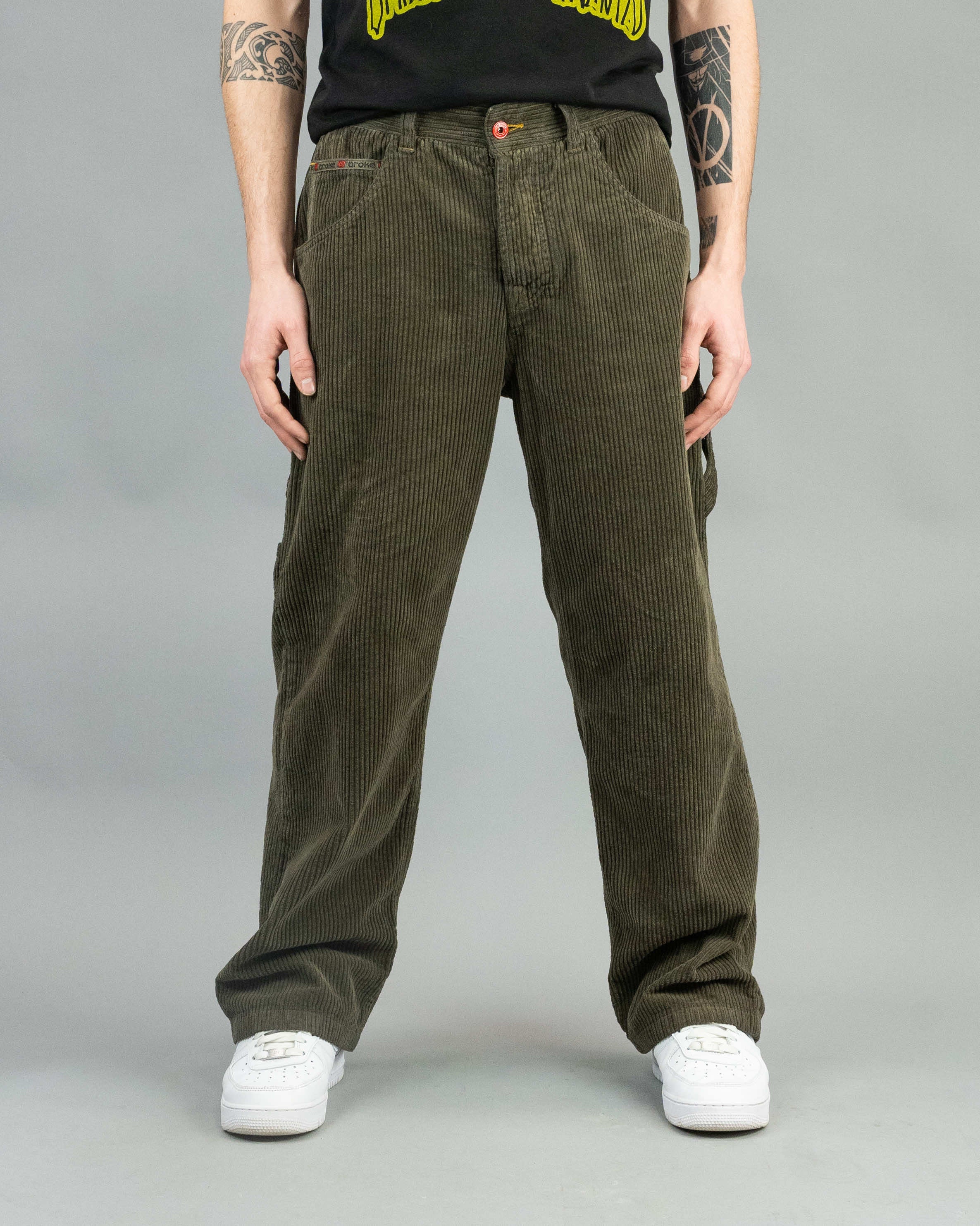 Broke Clothing
