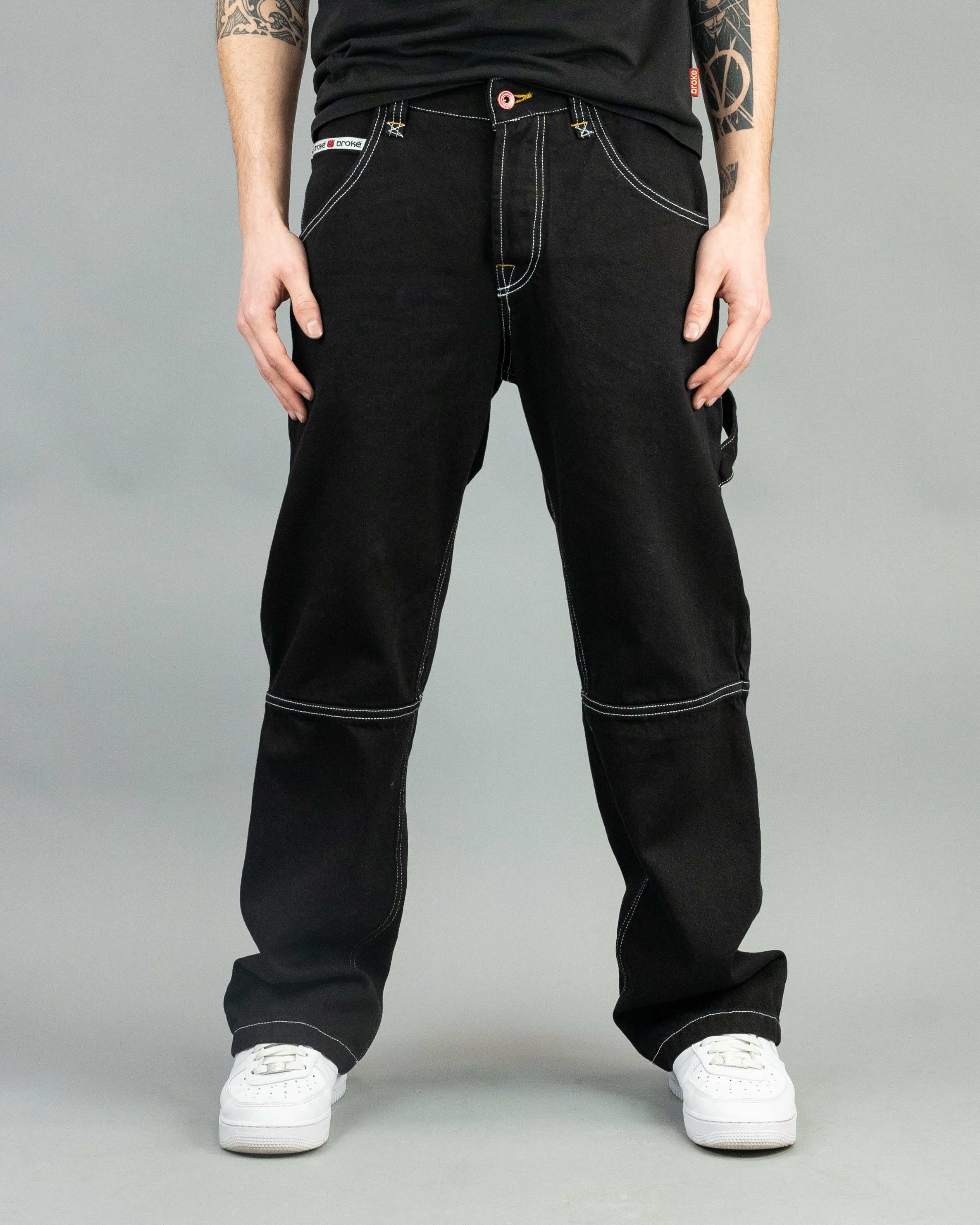 Broke Clothing