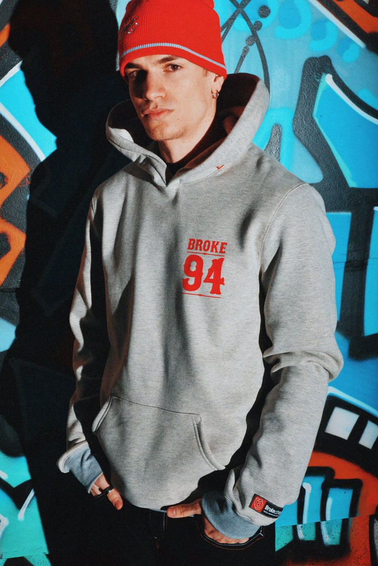 Broke Clothing
