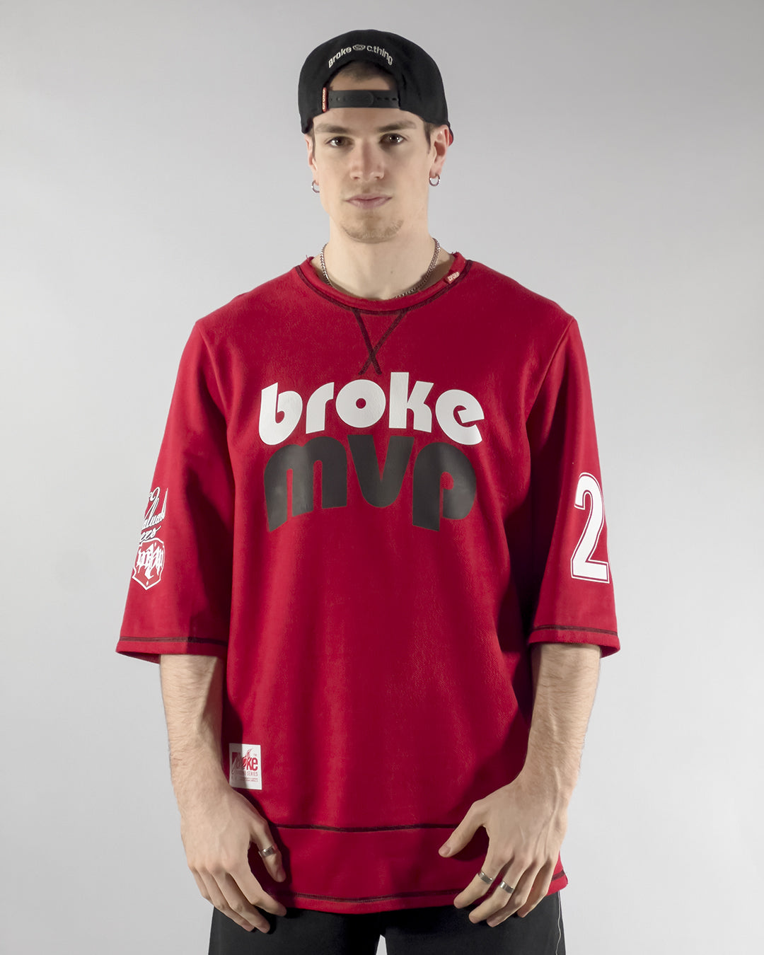 Broke Clothing