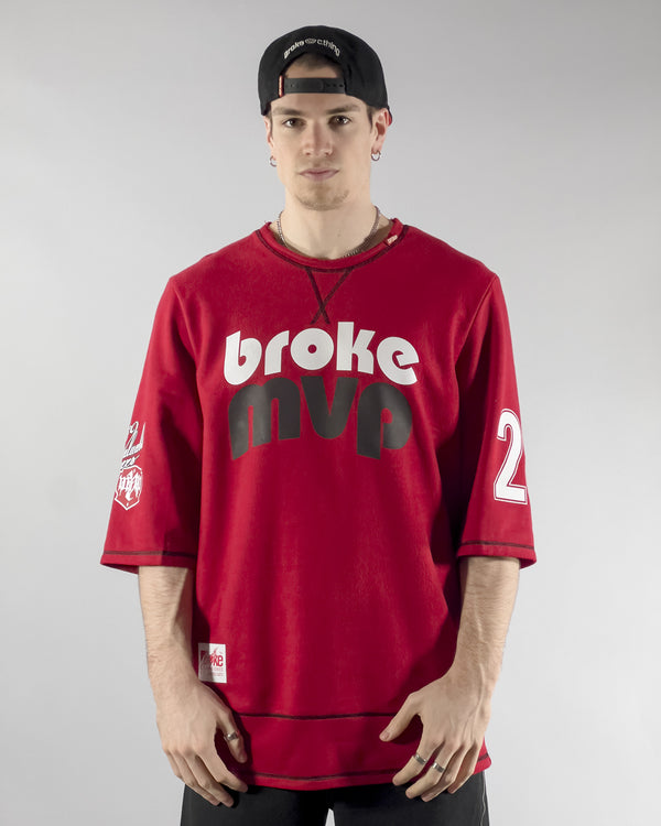 Broke Clothing