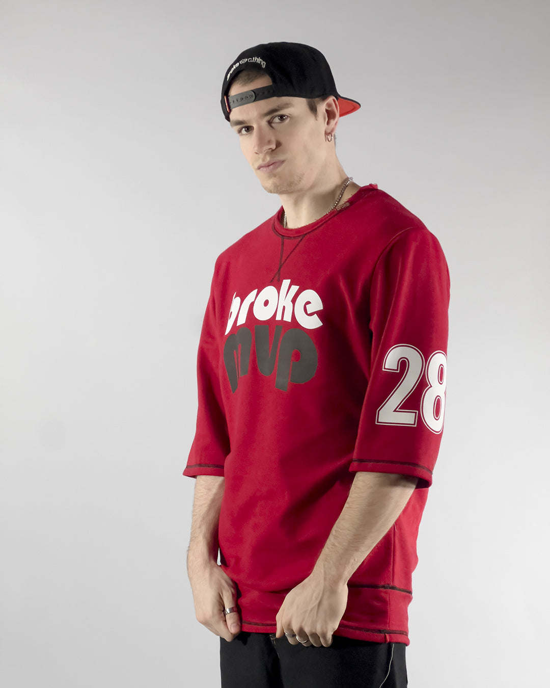 Broke Clothing