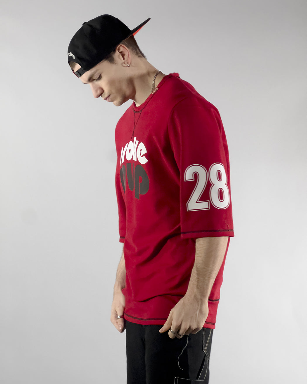 Broke Clothing