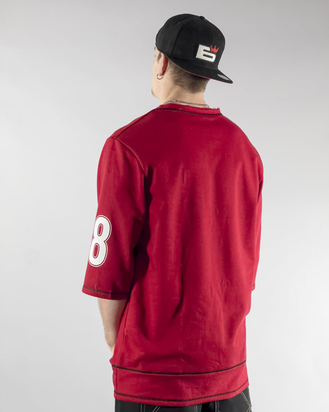 Broke Clothing