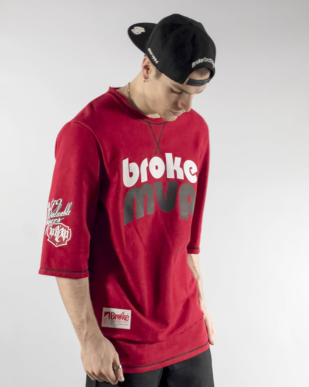 Broke Clothing