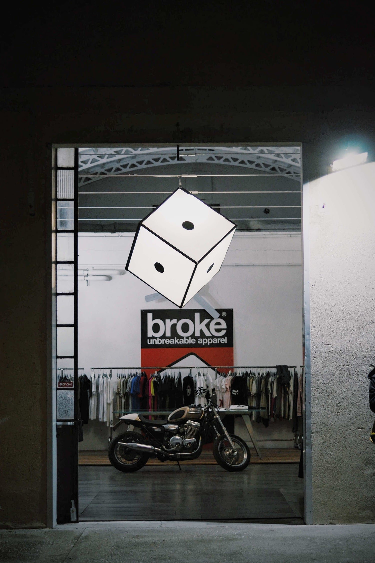 Broke Clothing