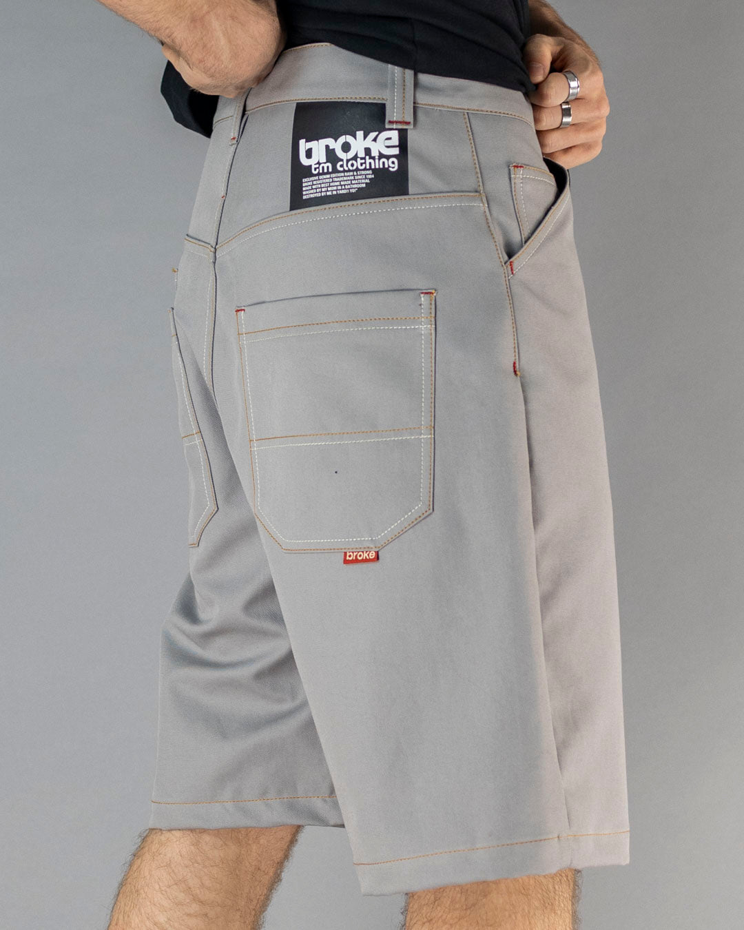 Broke Clothing