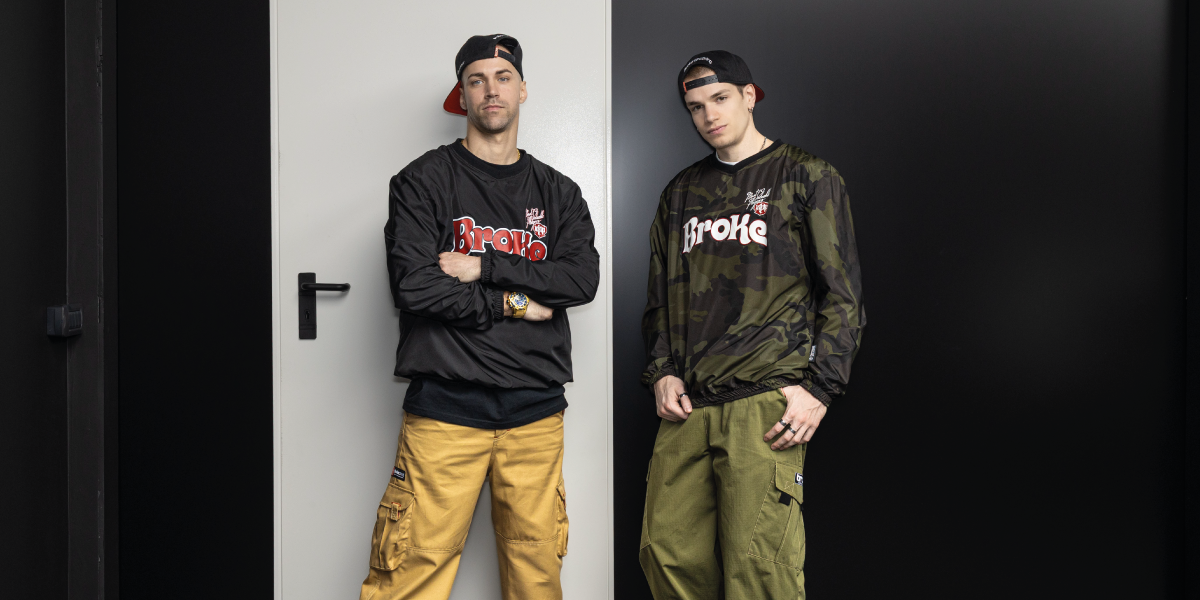 Broke Clothing