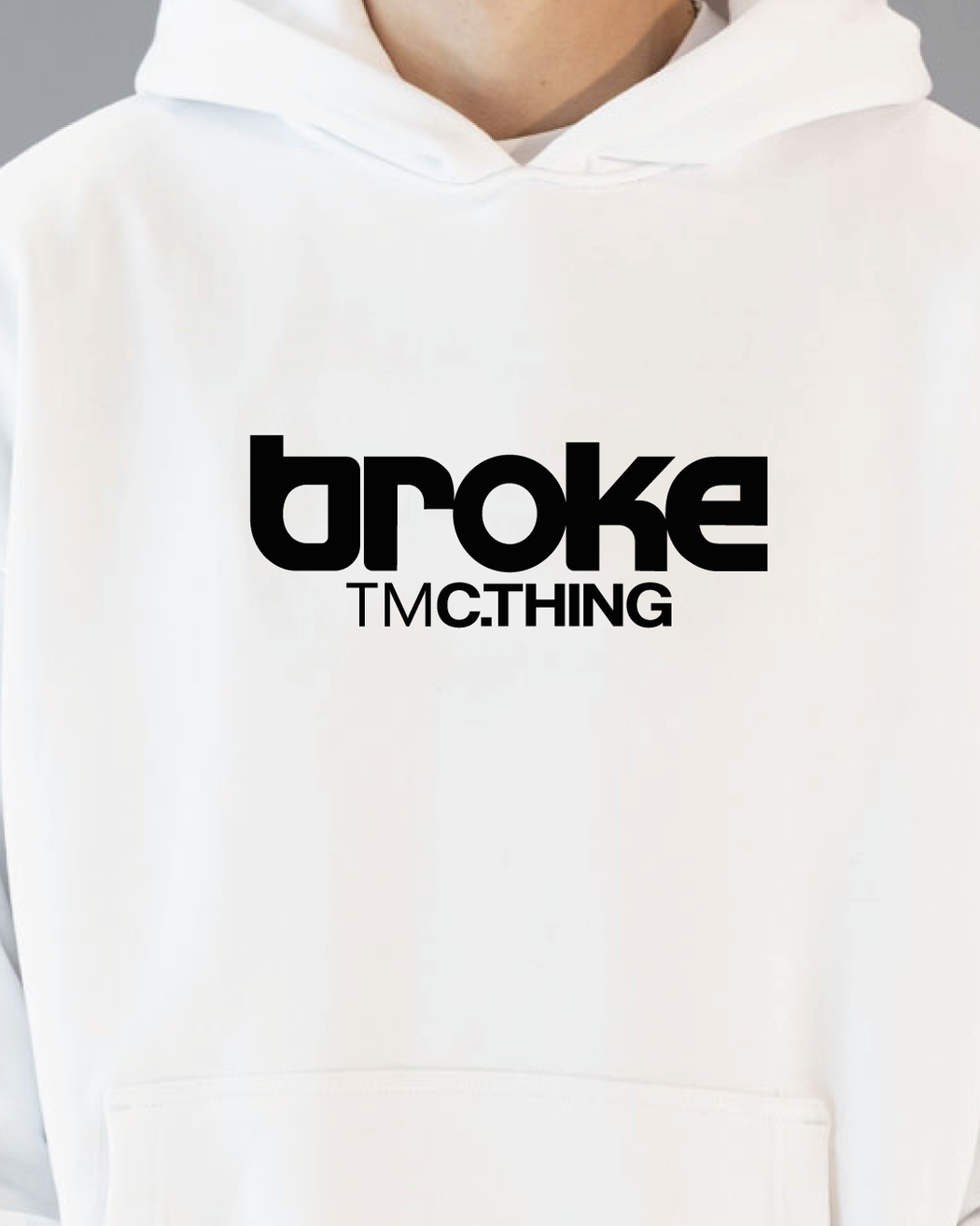 Broke Clothing